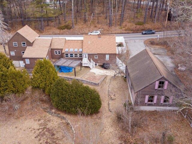 house with 4 bedroom, Brookline NH DS102120524