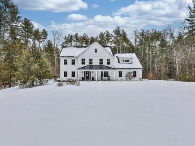 house with 4 bedroom, Brookline NH DS102218647
