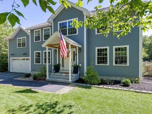 house with 4 bedroom, Brookline NH DS103434126