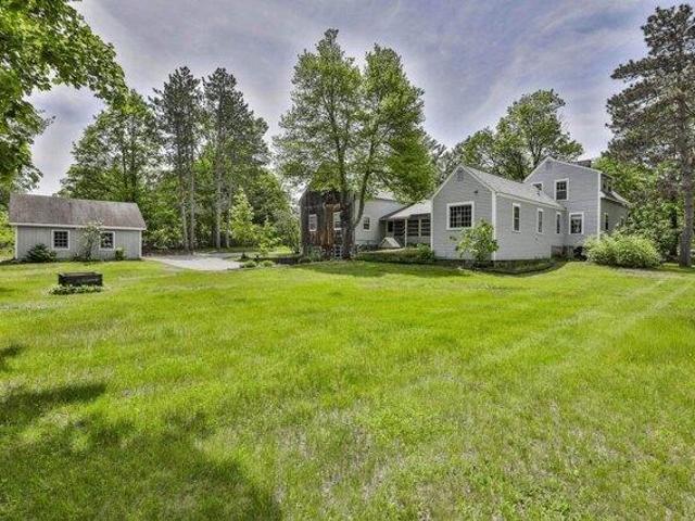 house with 4 bedroom, Brookline NH DS103435693