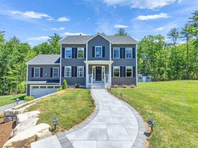 house with 4 bedroom, Brookline NH DS103966767