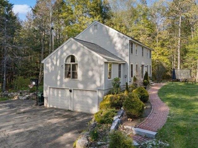 house with 4 bedroom, Brookline NH DS103100226