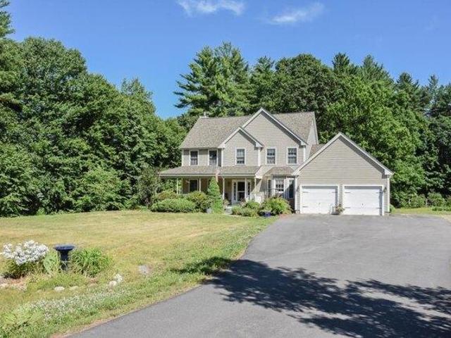 house with 4 bedroom, Brookline NH DS104264377
