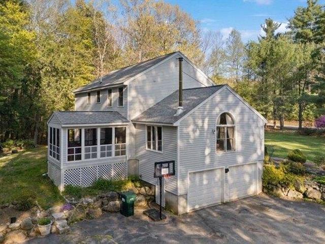 house with 4 bedroom, Brookline NH ES103100226