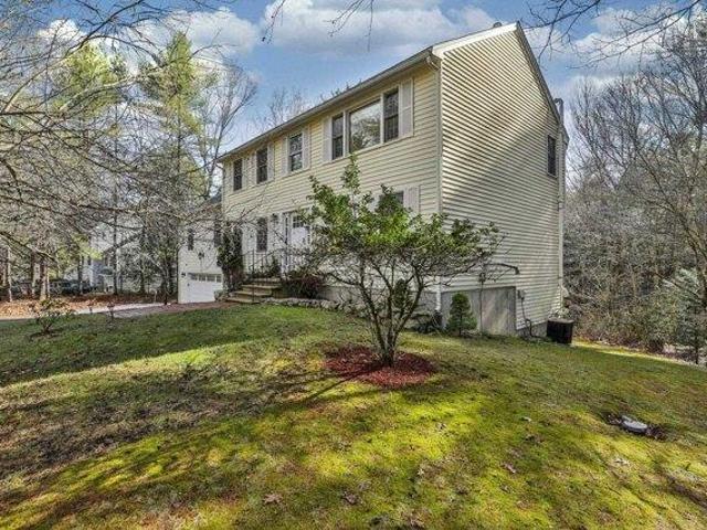 house with 4 bedroom, Brookline NH ES103161837