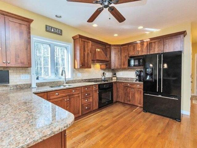 house with 4 bedroom, Brookline NH ES103188475