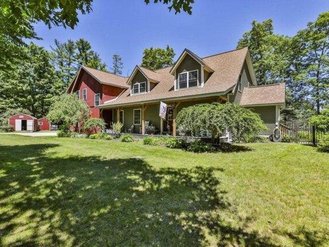 house with 4 bedroom, Brookline NH ES104238081
