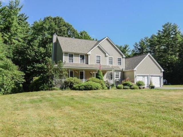 house with 4 bedroom, Brookline NH ES104264377