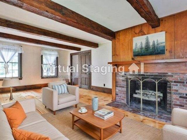 house with 4 bedroom, Brookline NH ES105115474