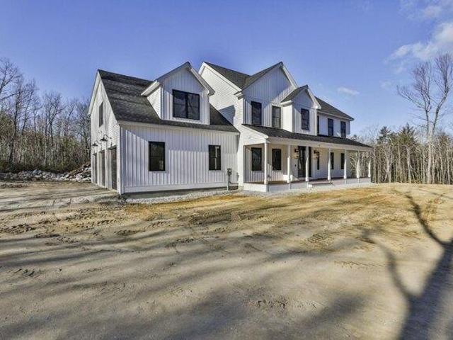 house with 4 bedroom, Brookline NH ES105140655