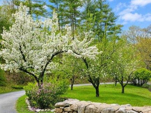 house with 4 bedroom, Brookline NH ES105172420