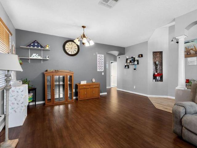 house with 4 bedroom, Brooksville FL ES100973356