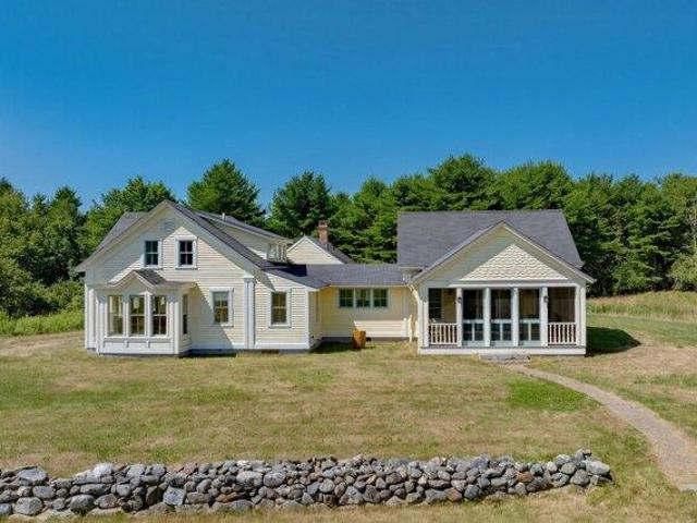 house with 4 bedroom, Brooksville ME DLS101633536