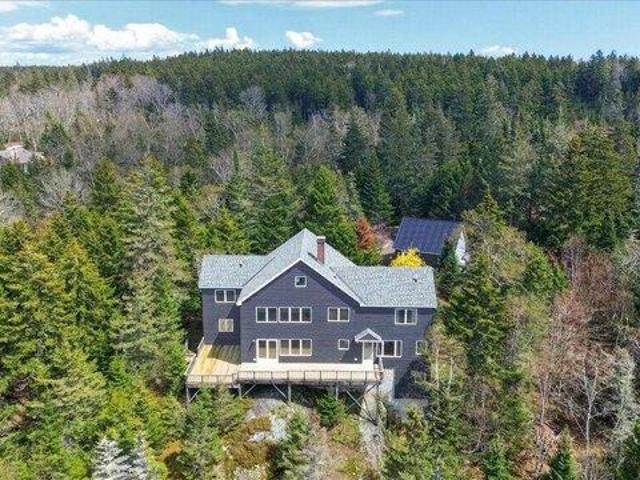 house with 4 bedroom, Brooksville ME DS103496800