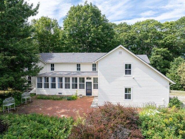 house with 4 bedroom, Brooksville ME ES103072396