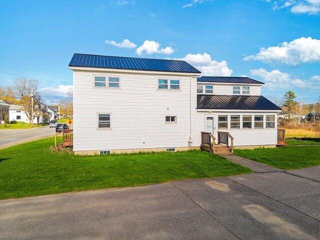 house with 4 bedroom, Brooks ME DS102477118