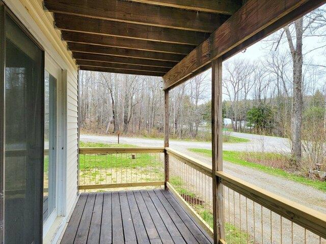 house with 4 bedroom, Brooks ME ES103125875