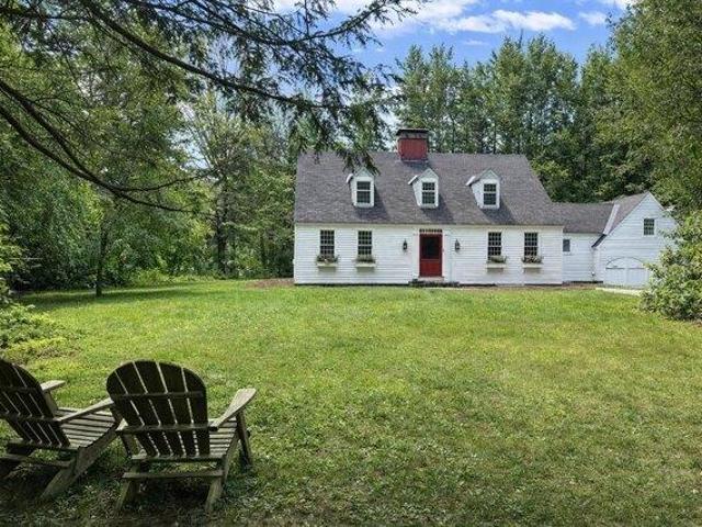 house with 4 bedroom, Brattleboro VT DLS102284049