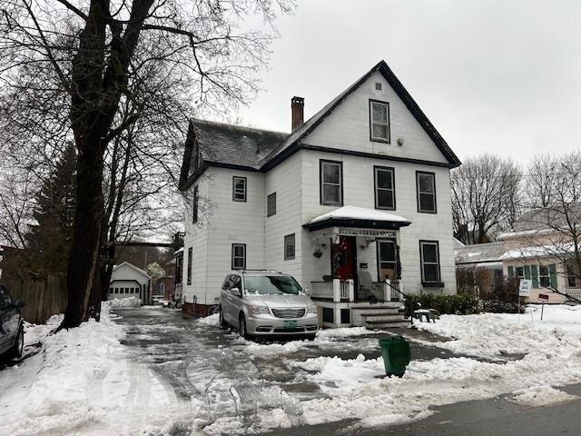 house with 4 bedroom, Brattleboro VT DS102255736