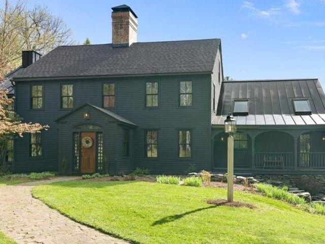 house with 4 bedroom, Brattleboro VT DS102443724