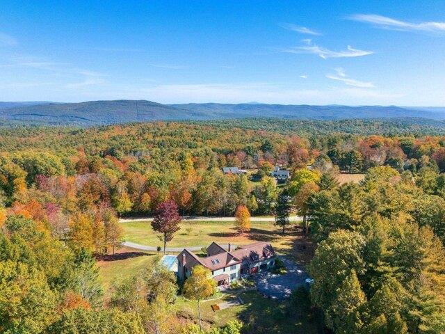 house with 4 bedroom, Brattleboro VT DS102446520