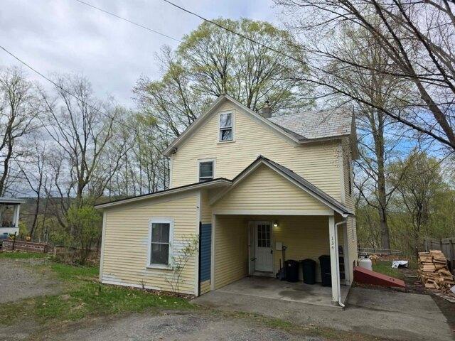 house with 4 bedroom, Brattleboro VT DS102478881