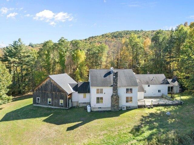 house with 4 bedroom, Brattleboro VT DS102728335