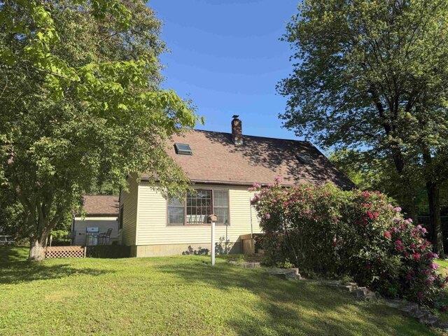 house with 4 bedroom, Brattleboro VT DS103885264