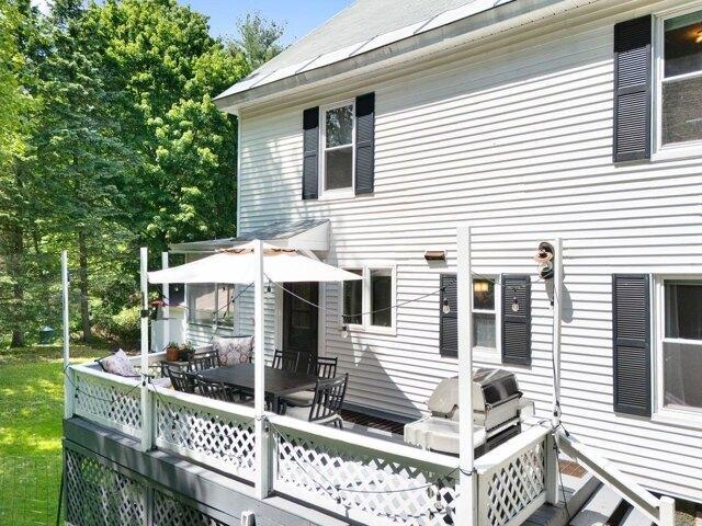 house with 4 bedroom, Brattleboro VT DS104010031