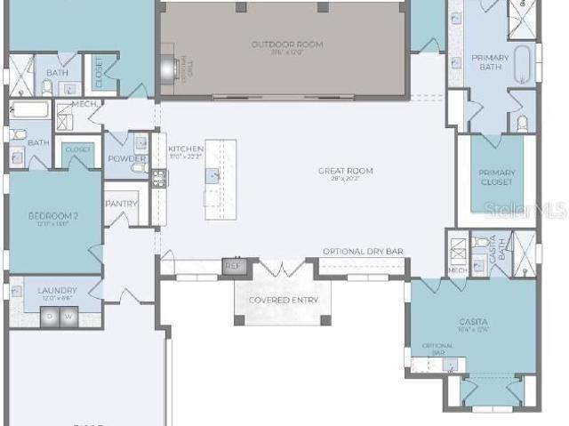 house with 4 bedroom, Bradenton FL DS102658834
