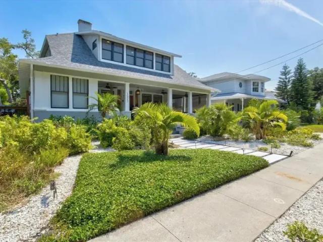 house with 4 bedroom, Bradenton FL ES102715720