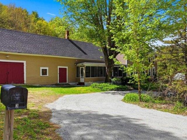 house with 4 bedroom, Bradford NH ES104076846