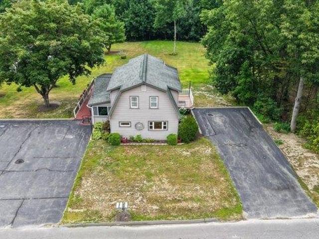 house with 4 bedroom, Bradley ME ES105116104