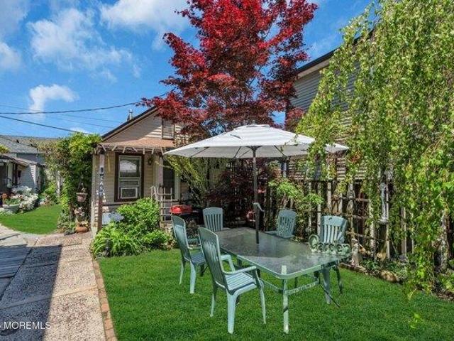 house with 4 bedroom, Bradley Beach NJ DLS102215846