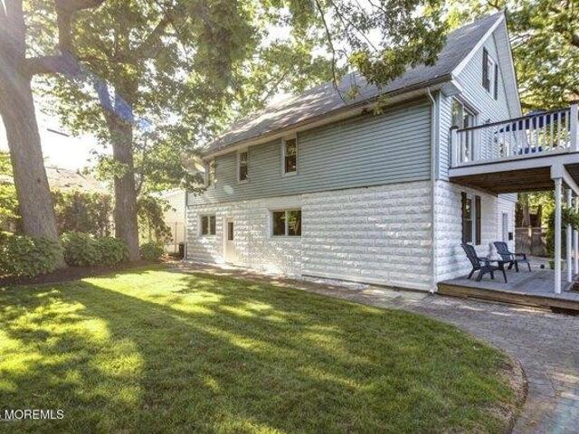 house with 4 bedroom, Bradley Beach NJ DS102476553