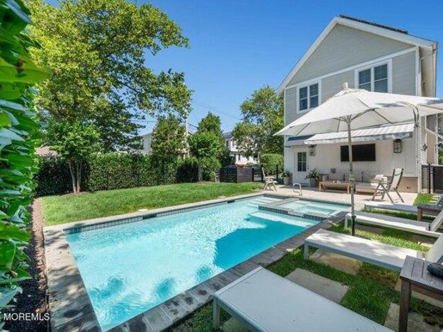 house with 4 bedroom, Bradley Beach NJ ES104605038