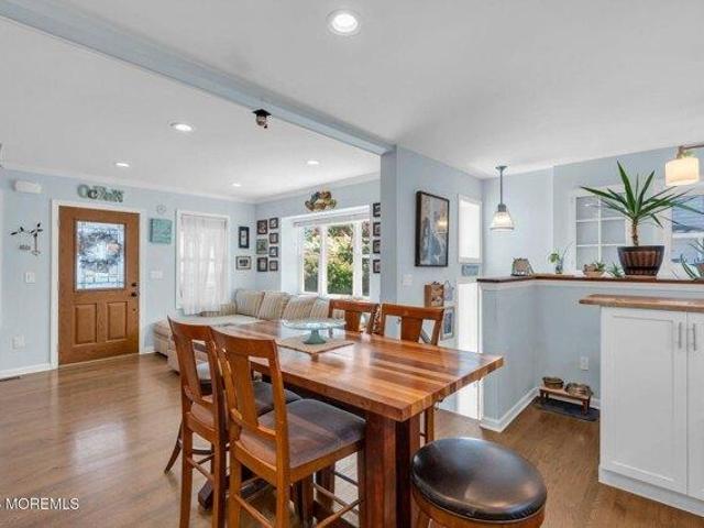 house with 4 bedroom, Bradley Beach NJ ES105231961