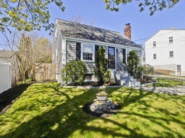 house with 4 bedroom, Braintree MA DLS102584901