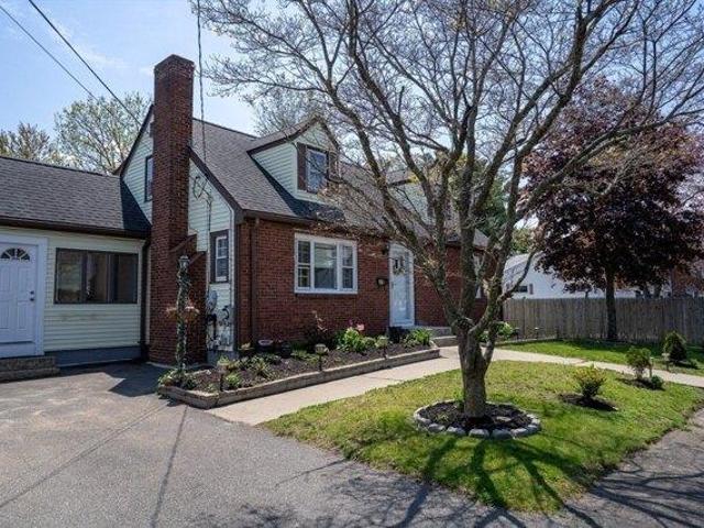 house with 4 bedroom, Braintree MA DS102562114