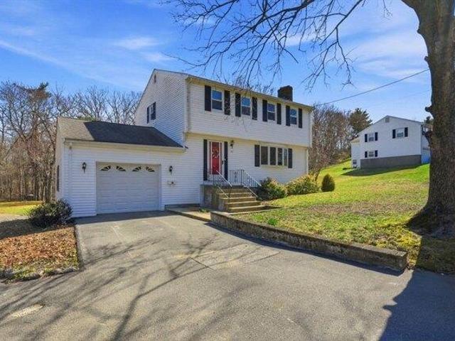 house with 4 bedroom, Braintree MA DS102585272
