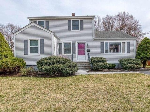 house with 4 bedroom, Braintree MA DS102586679