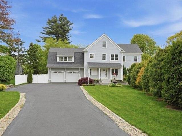 house with 4 bedroom, Braintree MA DS102593225