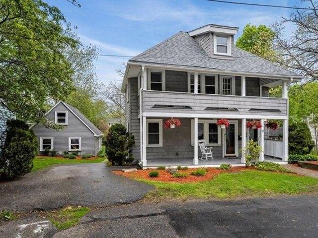 house with 4 bedroom, Braintree MA DS102959838