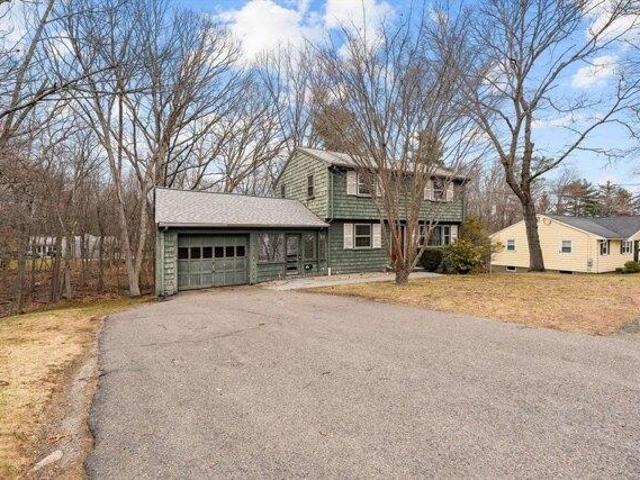 house with 4 bedroom, Braintree MA DS102062929