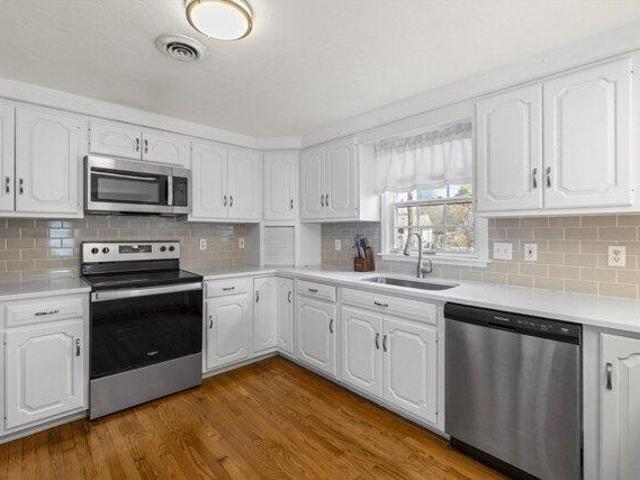 house with 4 bedroom, Braintree MA DS102062237