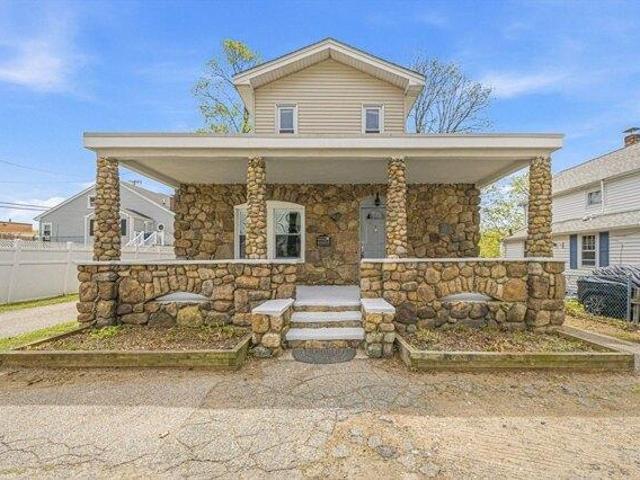 house with 4 bedroom, Braintree MA DS102089962
