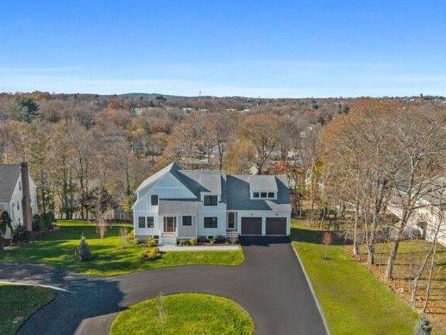 house with 4 bedroom, Braintree MA DS102118448