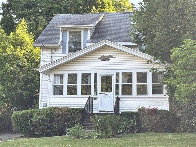 house with 4 bedroom, Braintree MA DS103603241