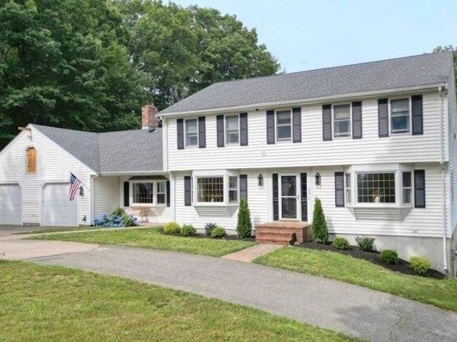 house with 4 bedroom, Braintree MA DS103664441
