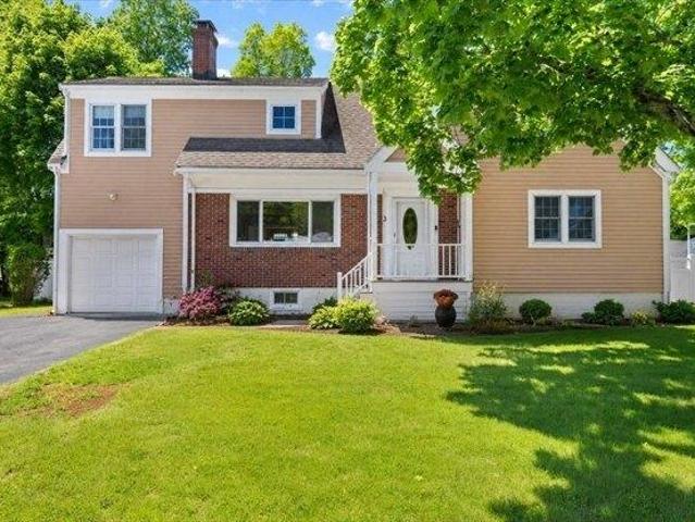 house with 4 bedroom, Braintree MA DS103667000